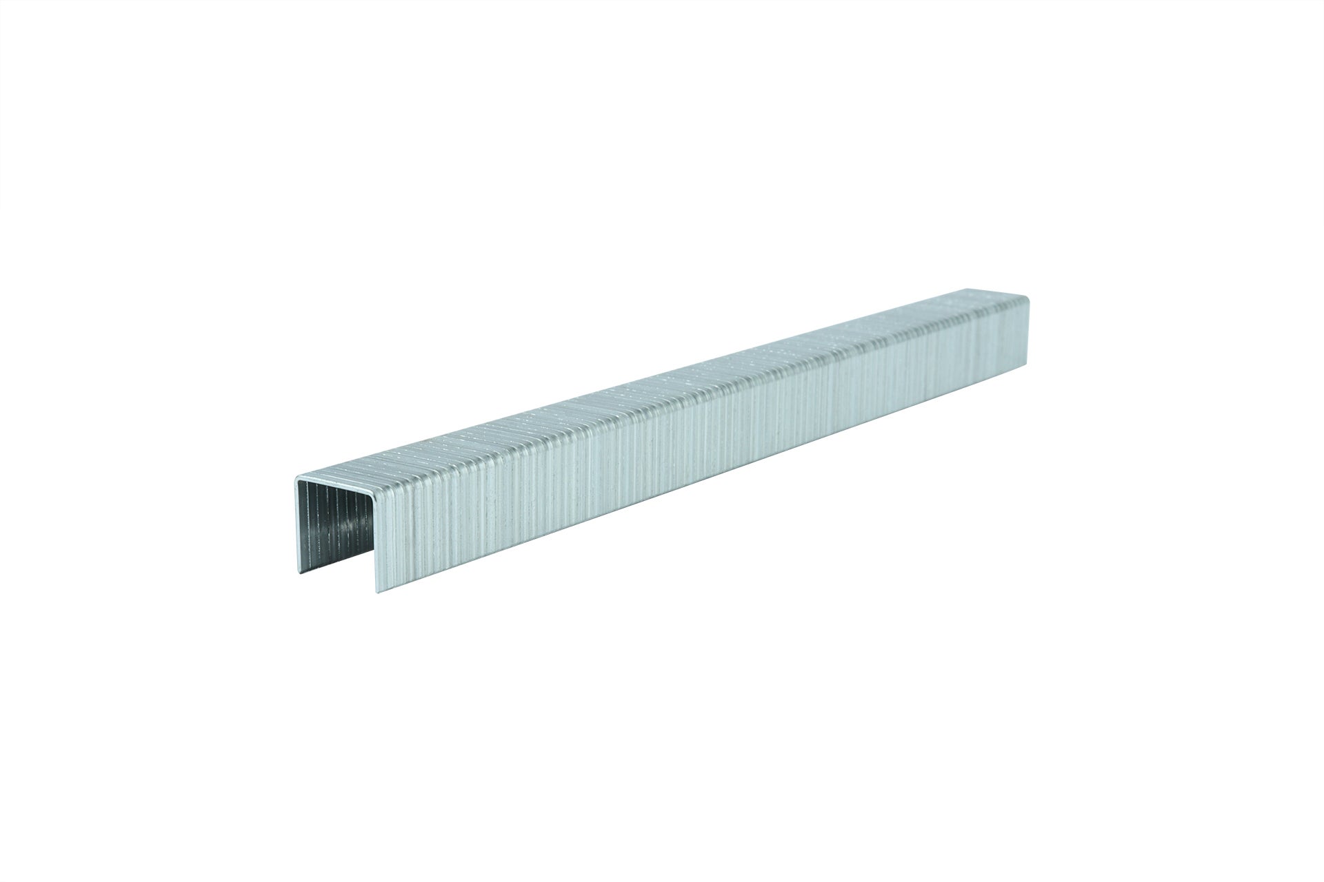 Wovar Agrafes 10 mm 1500 pièces type C - Par boite | Leroy Merlin