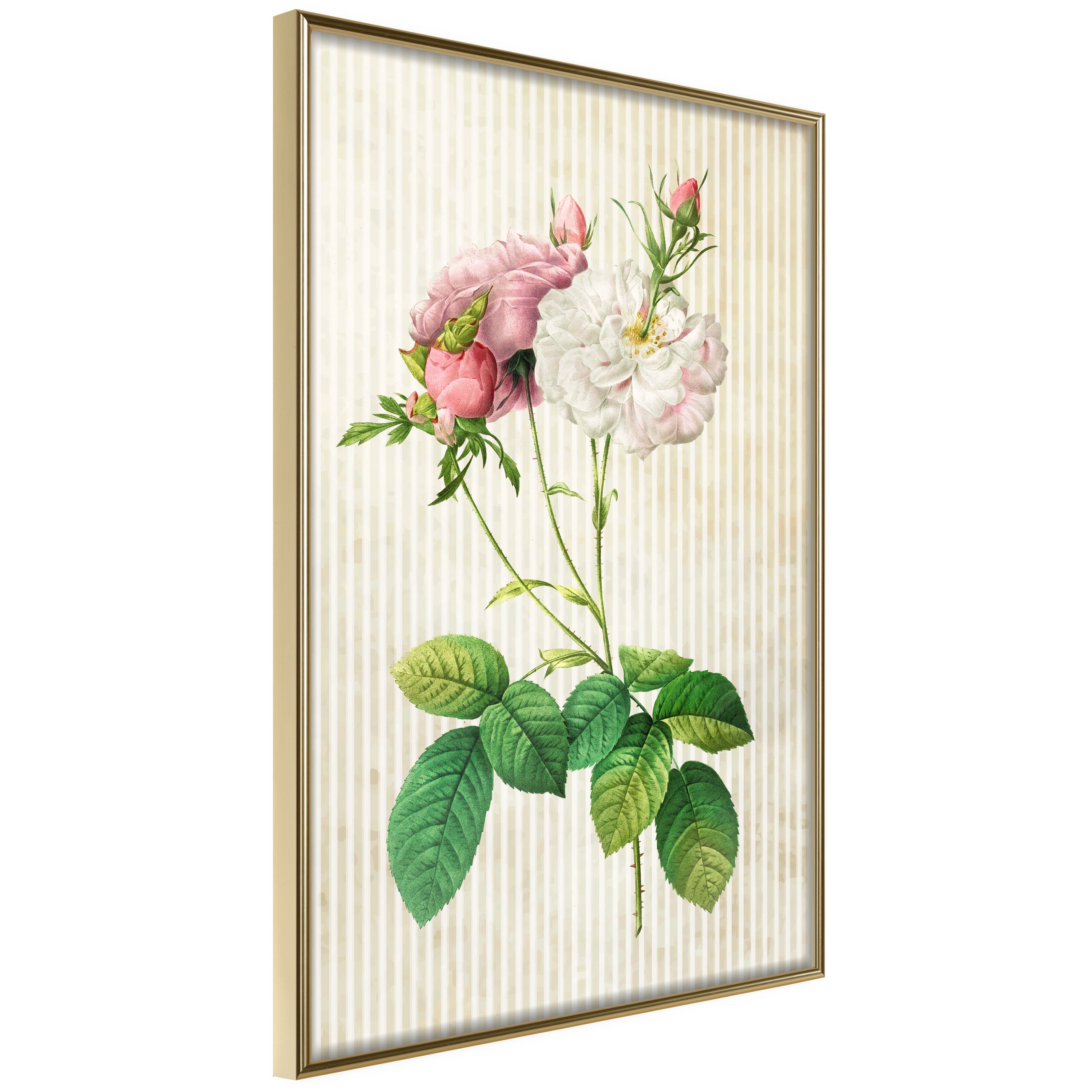 Poster et affiche - Romance I - 20x30 | Leroy Merlin