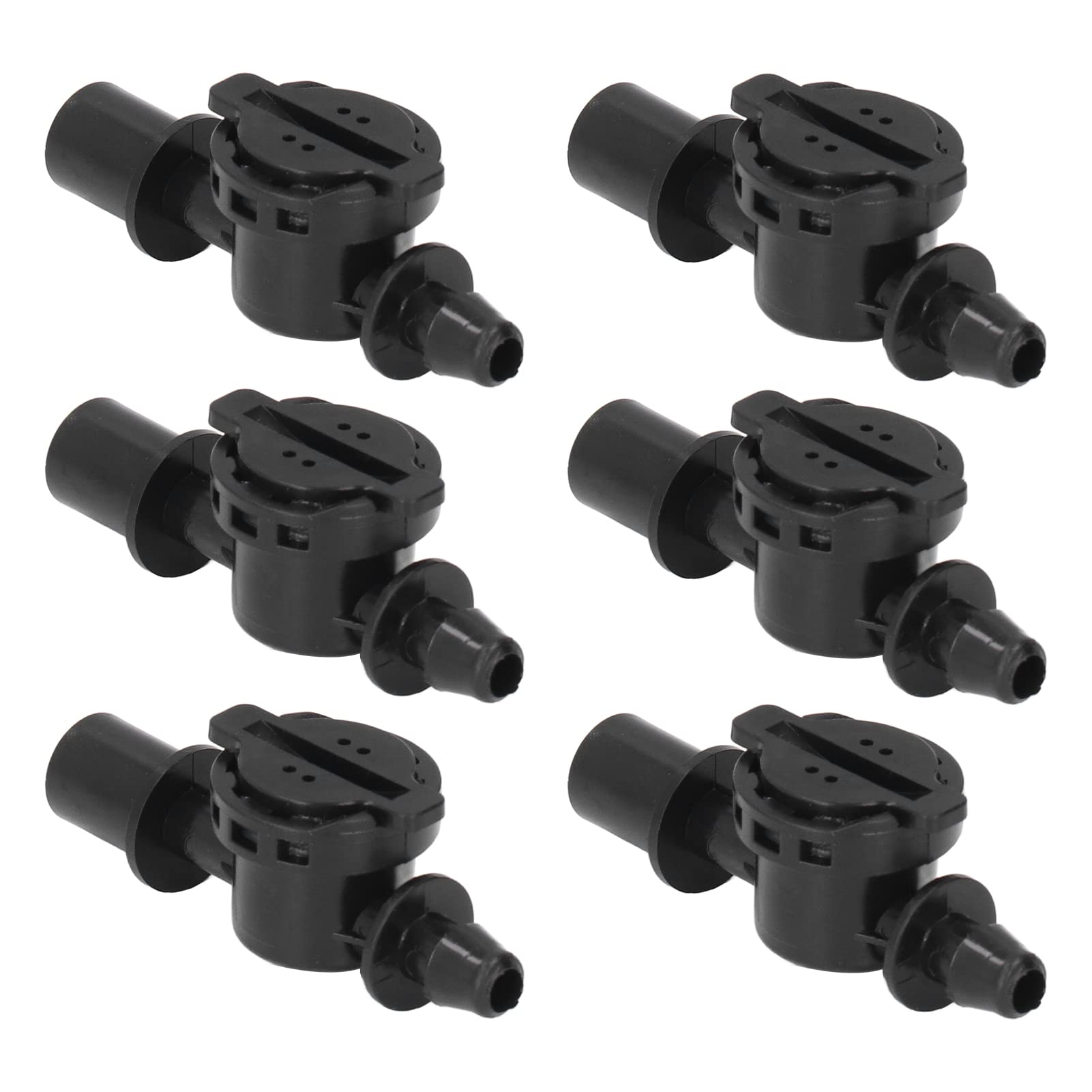 Mini arroseur automatique réglable à forte pression, 20 pièces, pour ...