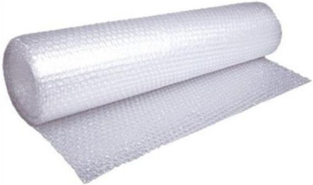Papier bulle pour emballage h 1 m x 10 m Rembourrage en plastique à ...