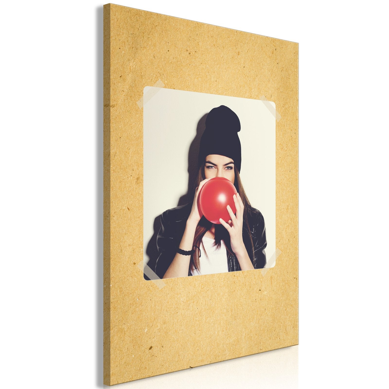 Tableau Photography (1 Part) Vertical - 40 x 60 cm | Leroy Merlin