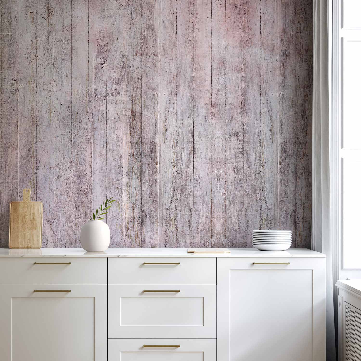 Papier peint - Rustic Textures - Second Variant 350x256 | Leroy Merlin