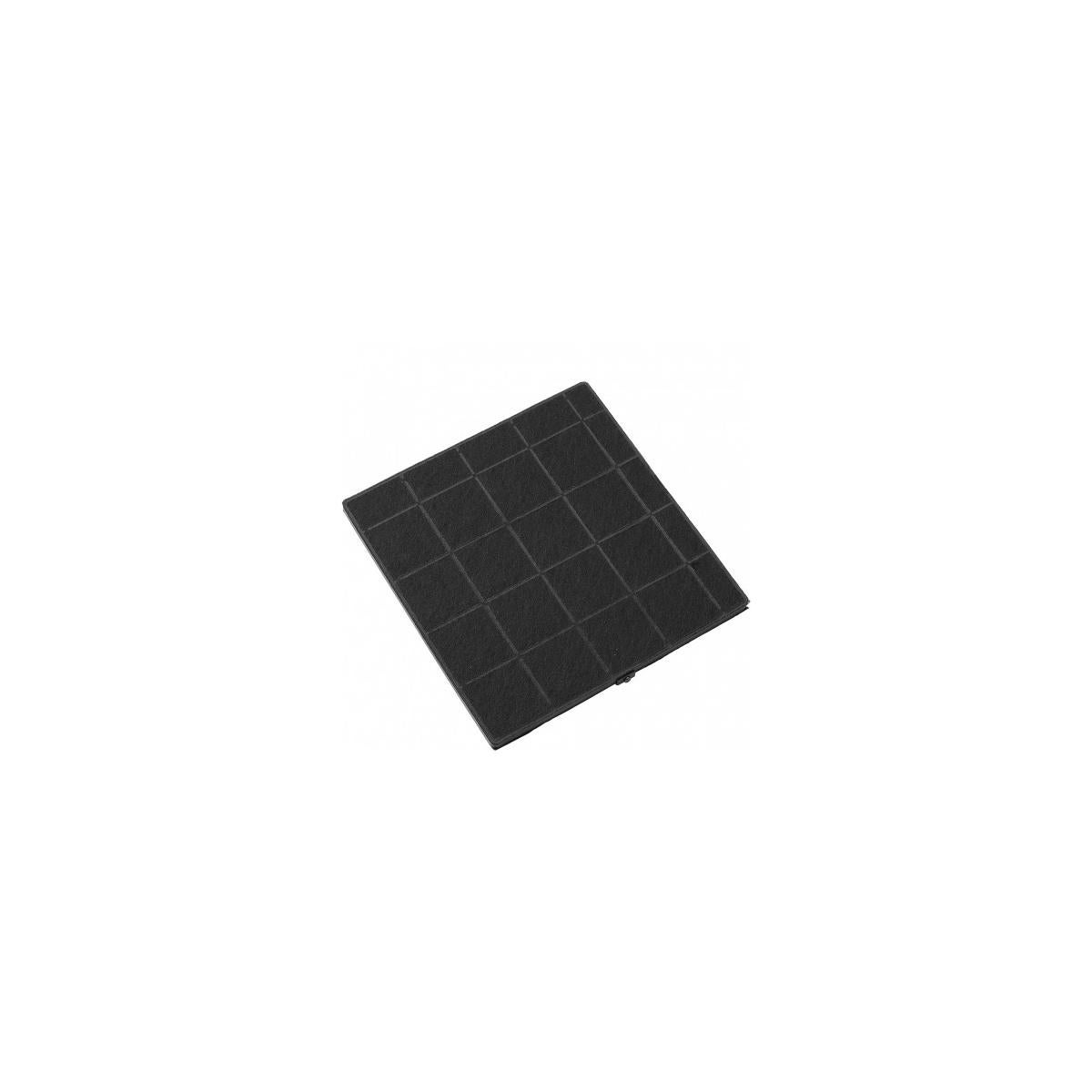 Smeg KITFC550 accessorio per cappa Filtro per cappa aspirante | Leroy ...