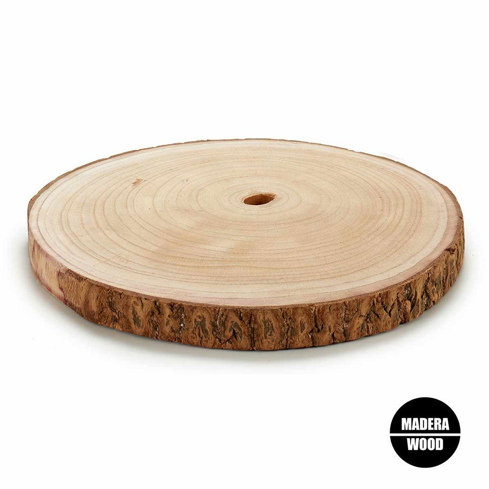 FEUILLE DE DÉCORATION DE COFFRE 29 CM GIFTDECOR | Leroy Merlin