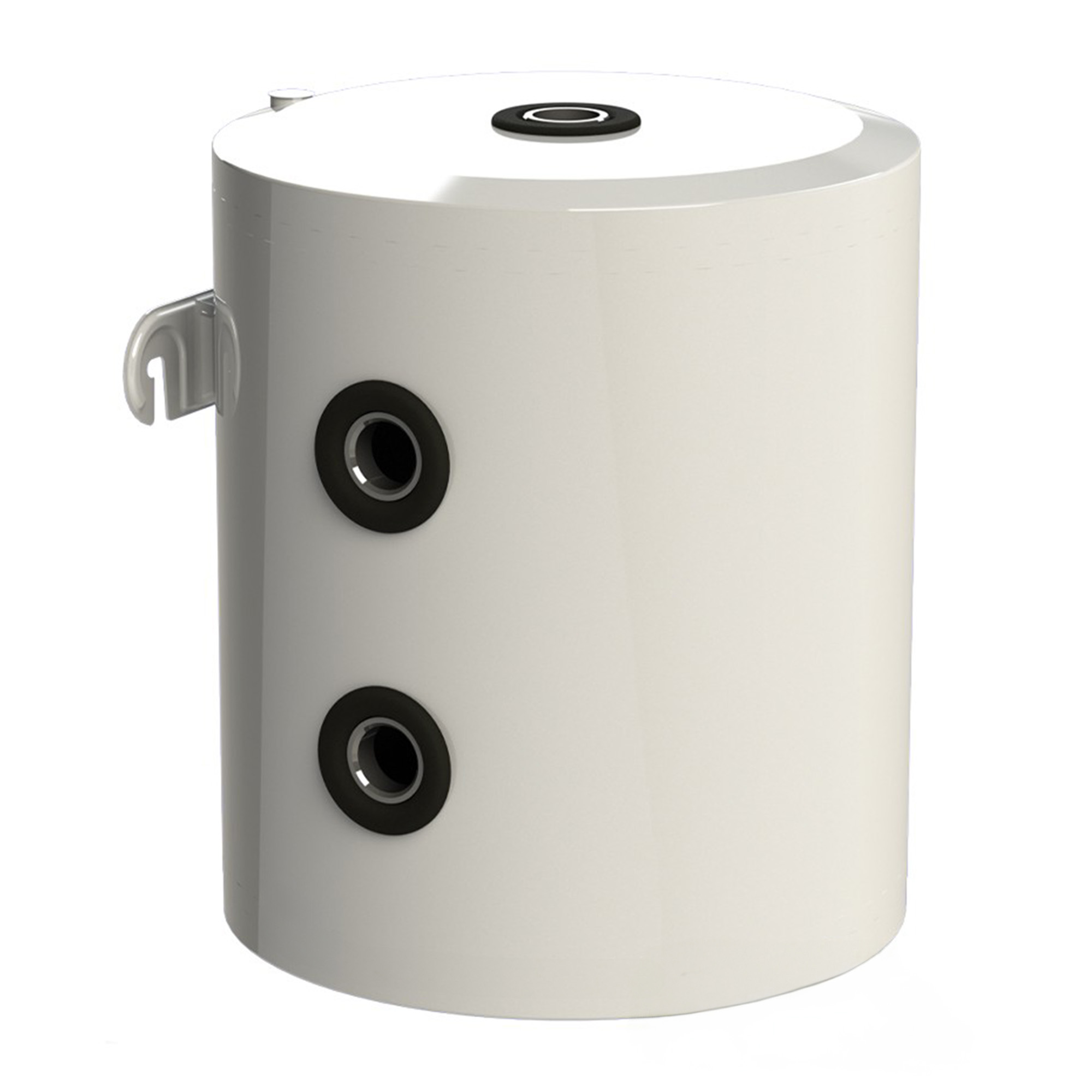 Bouteille de mélange pour circuit de chauffage 50 litres | Leroy Merlin