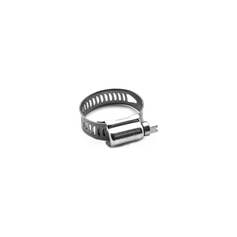 Fascetta stringitubo nastro 12 mm 50 - 70/12 | Leroy Merlin