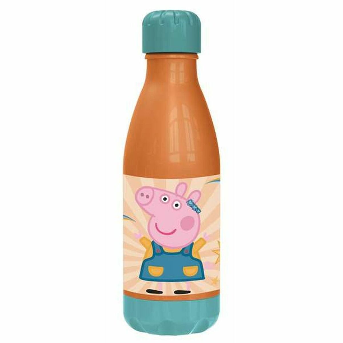 Botella Peppa Pig 41203 (560 ml) | Leroy Merlin