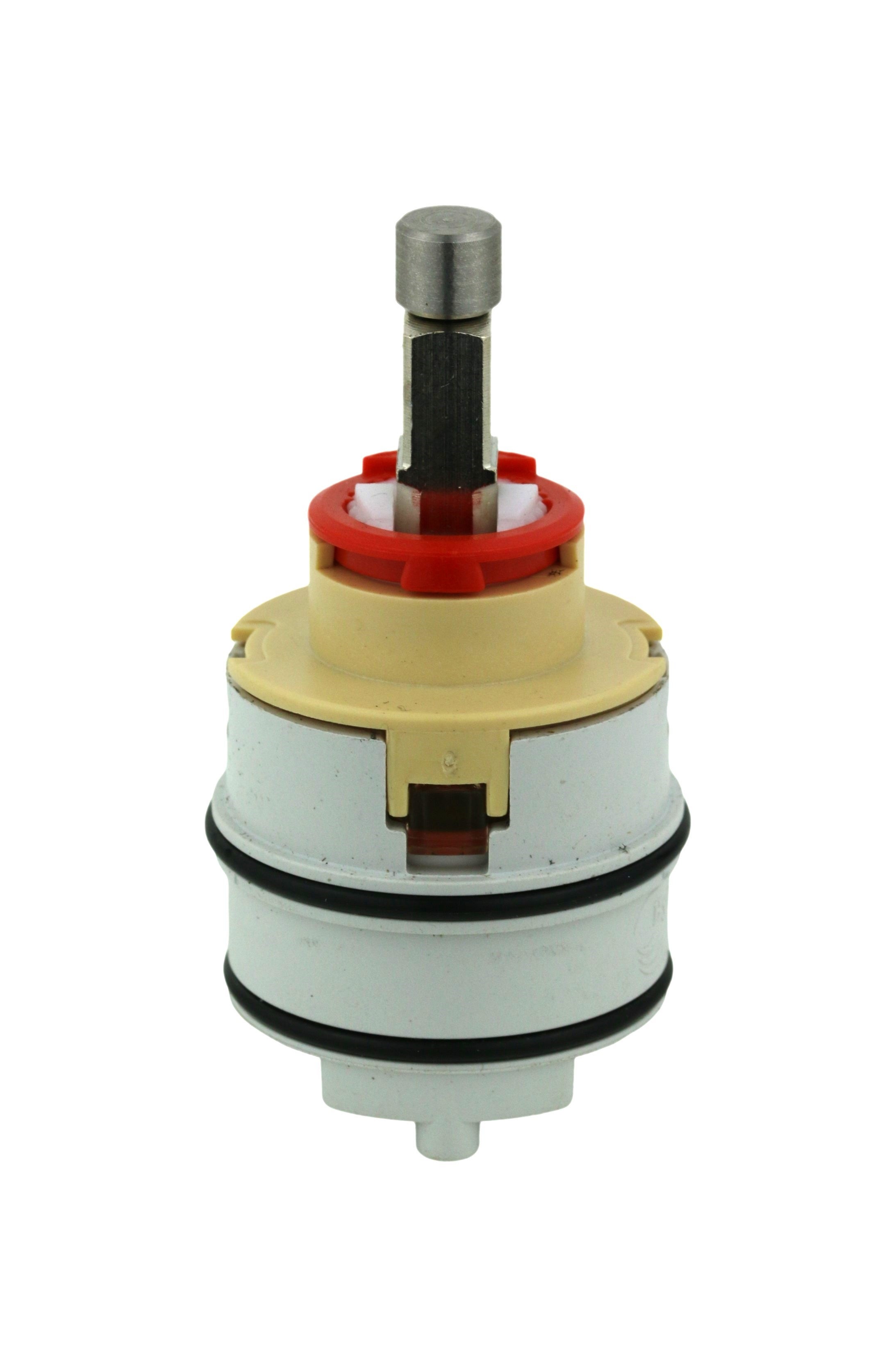 Cartucho ø 38 para mezcladores Zazzeri 29001002-A00000 - Cartucho ...