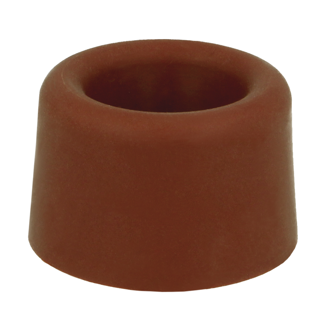 Amig - Butoir De Porte | Ø40 X 25 mm | Fixation Au Sol Avec Vis ...