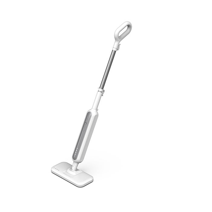 Balai Vapeur SM2 : Nettoyage Efficace avec 1200W, 130 °C et Réservoir 275mL-AENO | Leroy Merlin