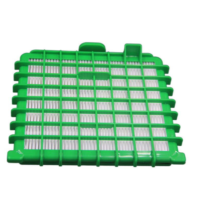 Filtre de remplacement vert pour aspirateurs Rowenta | Leroy Merlin