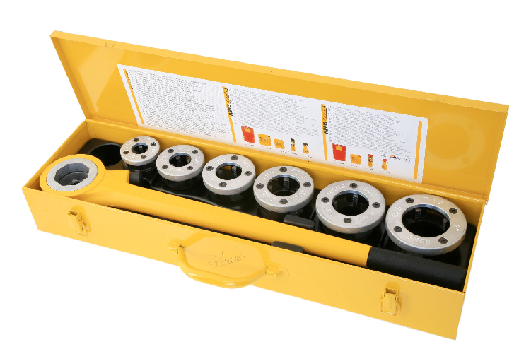 Coffret filière à main EVA Set R 122 | Leroy Merlin