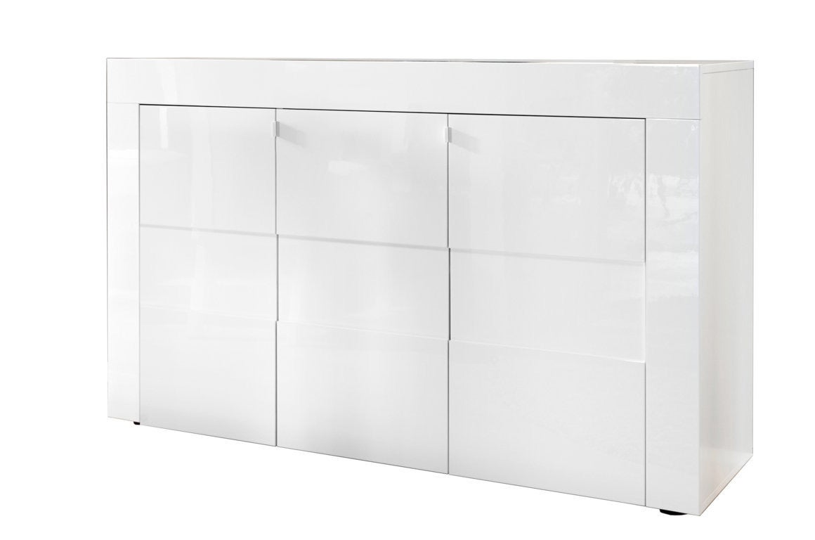 Buffet STAND blanco | Leroy Merlin