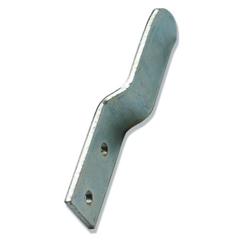 Crochet de fléau pour volets en bois Blanc 25 | Leroy Merlin