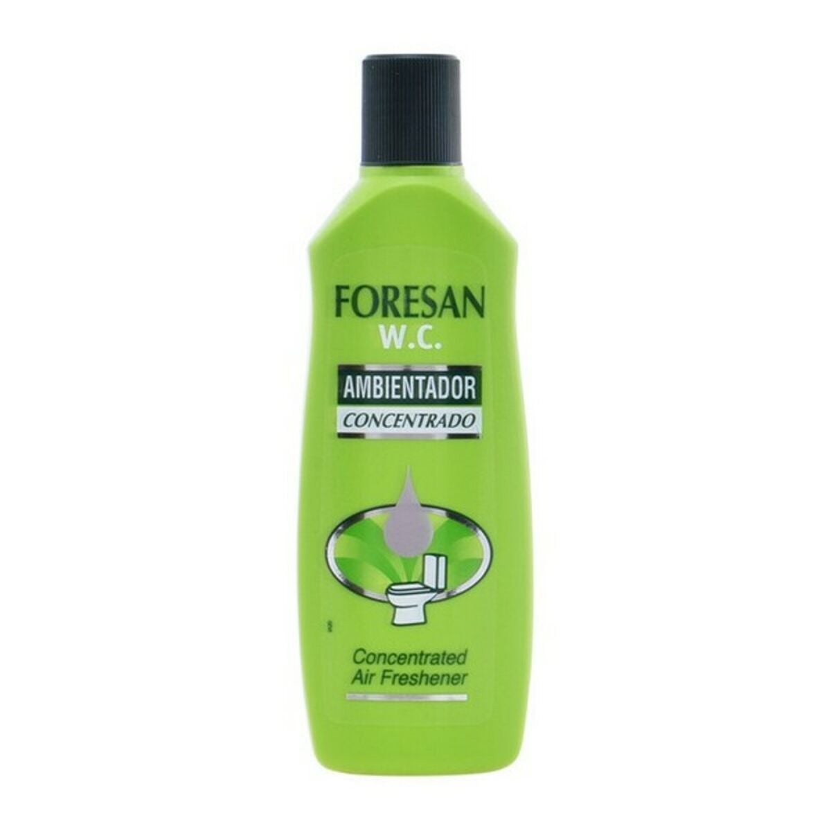 Désodorisant Foresan (125 ml) | Leroy Merlin