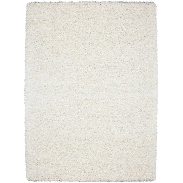 Tapis shaggy 160x230 au meilleur prix | Leroy Merlin