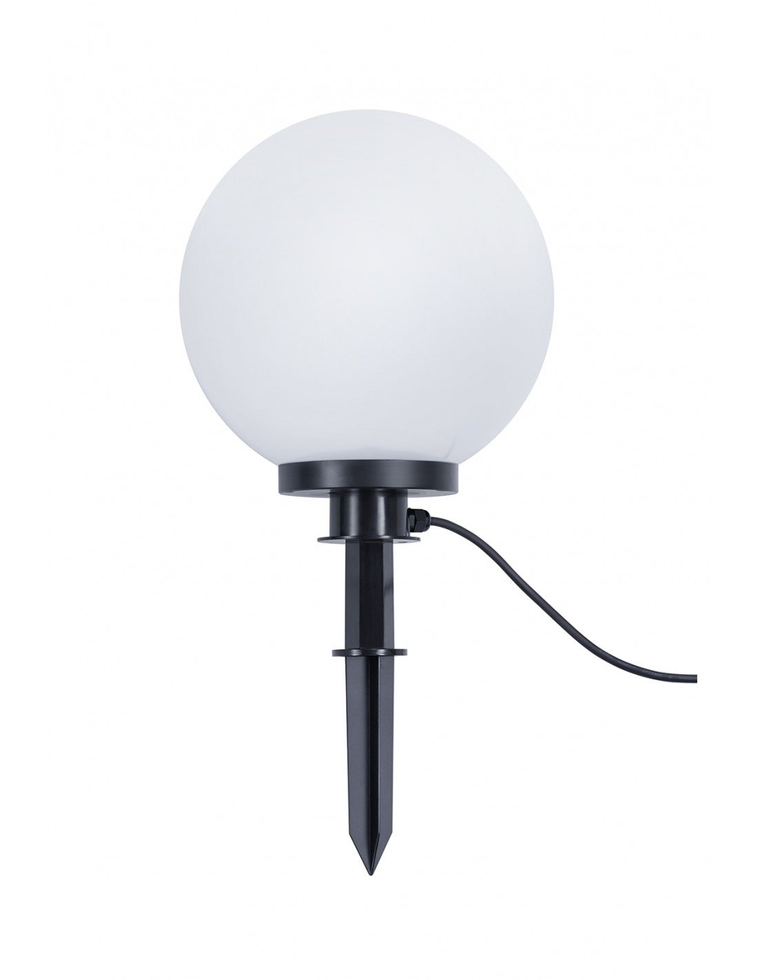 Lámpara de Pie Sphere Exterior Bolo IP44 Ø30 cm Trio Iluminación ...