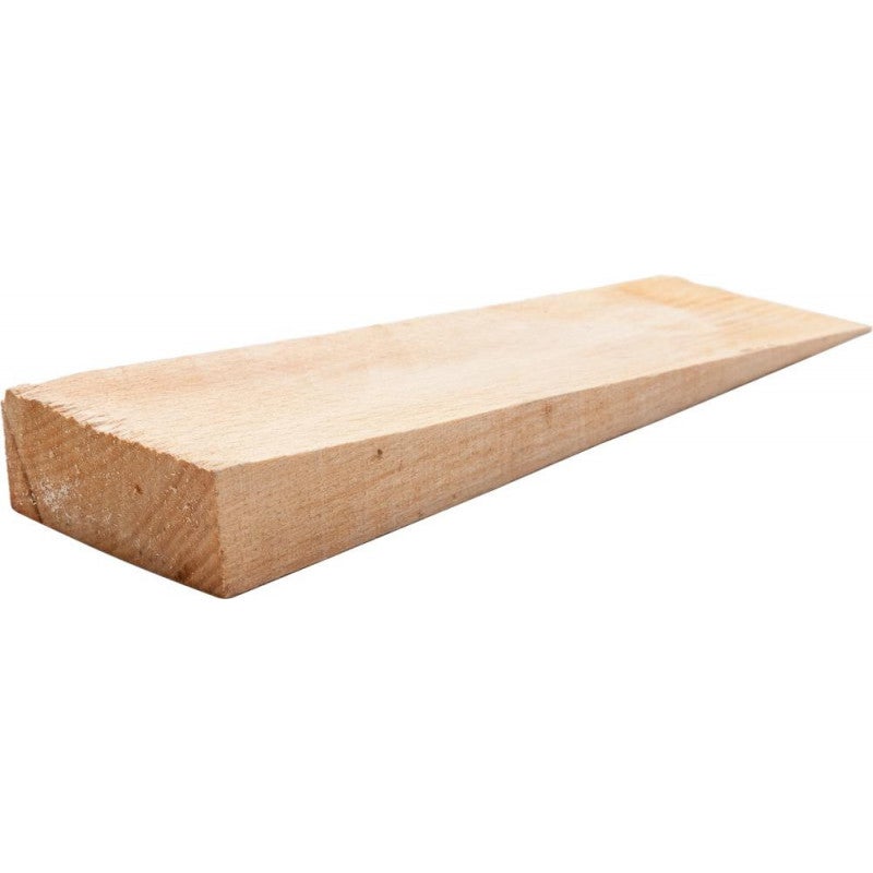 Cales en bois HK 4 200/80/40-0 mm 100/sacs | Leroy Merlin