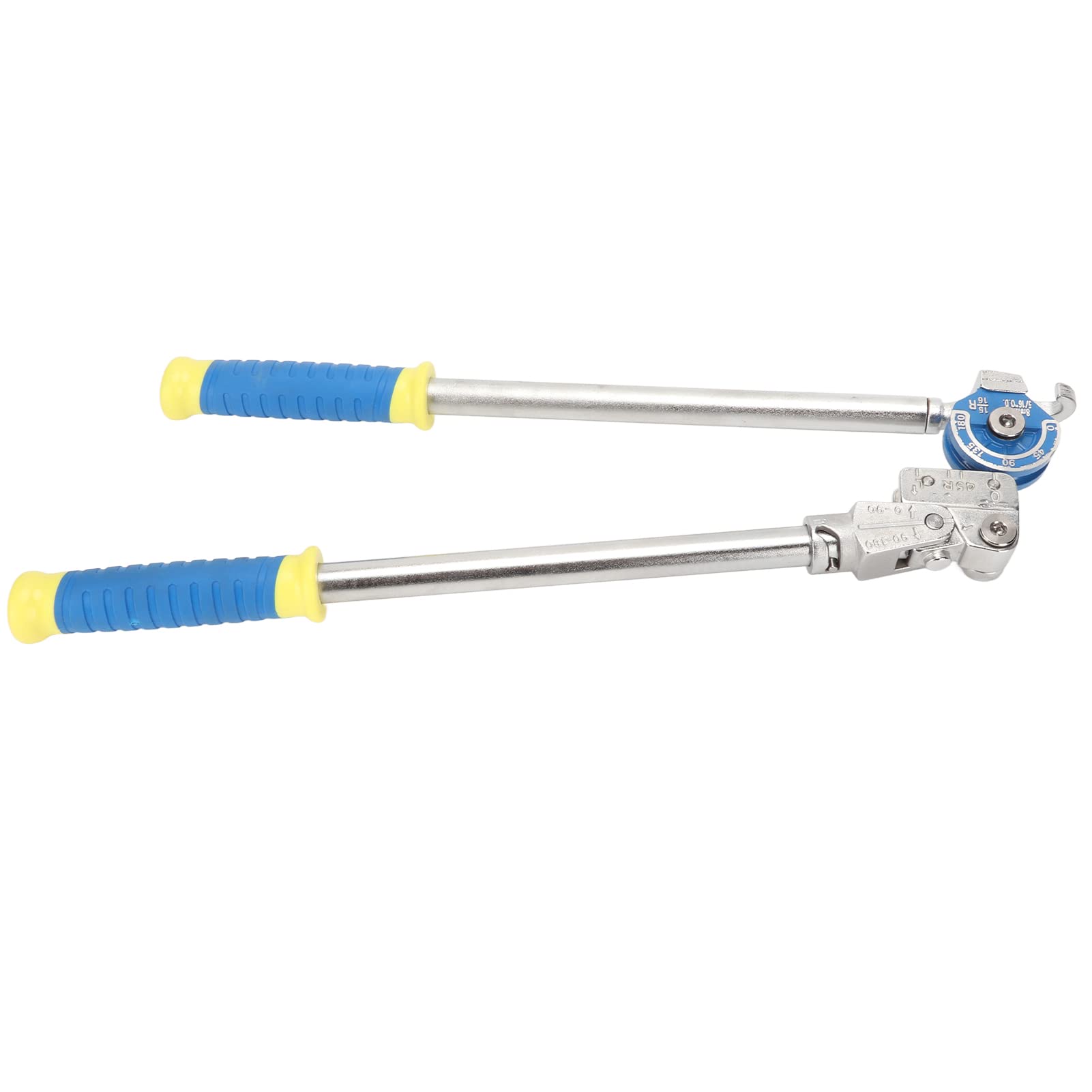 Cintreuse manuelle de tubes 5/16 po Angle de cintrage à 180 degrés ...