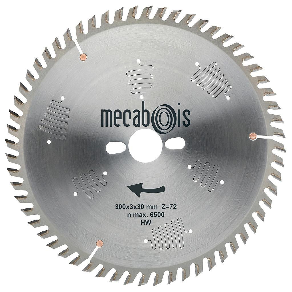 Lame Carbure Competition 250x3.2x30 80 Dents Sidamo | Bricoman