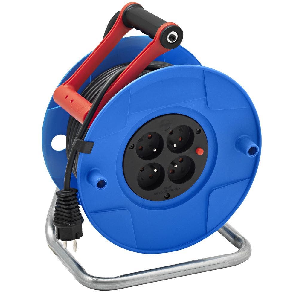 Brennenstuhl - Enrouleurs standards S-1210251 - 1210251 | Leroy Merlin