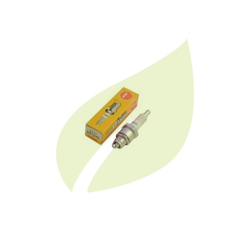 Bougie d'allumage NGK BP5HS | Leroy Merlin