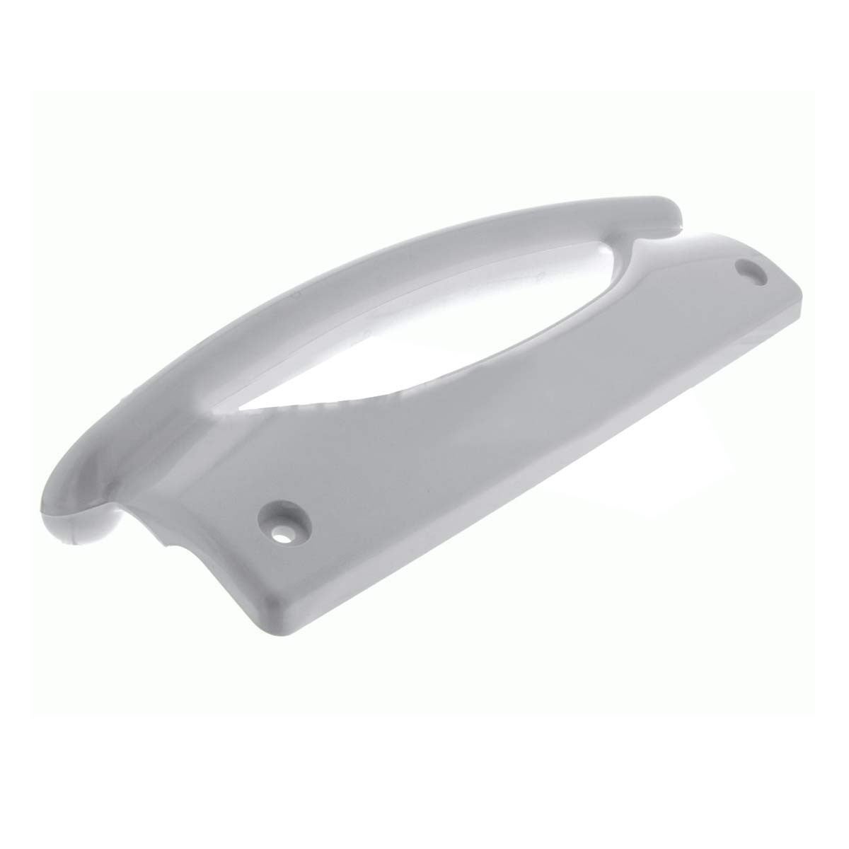 Poignée de porte Refrigerateur Philips Whirlpool 481246268876 | Leroy ...