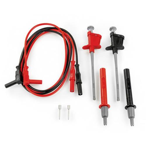 HT Instruments 425 Cordon de mesure 1 pc(s) | Leroy Merlin