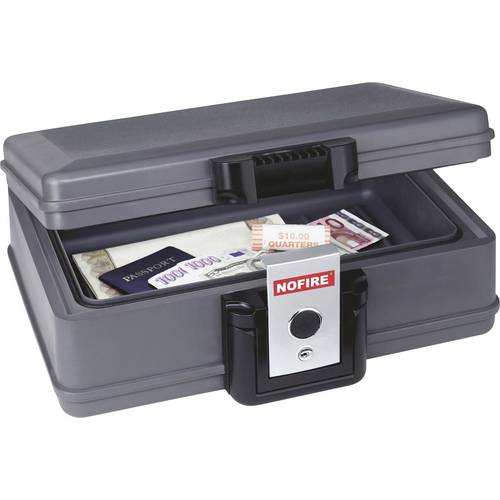 Boîte de protection contre lincendie NOFIRE FA-2017FE 2017FE protégé ...