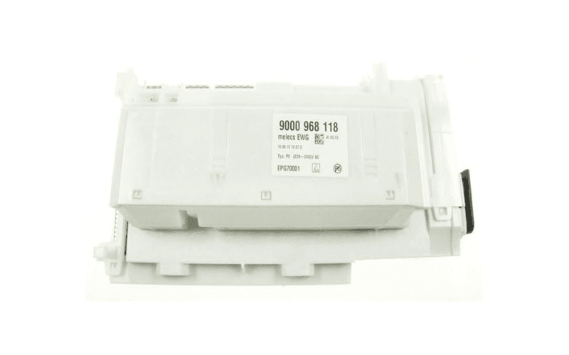 MODULE DE PUISSANCE PROGRAMME pour LAVE VAISSELLE BOSCH - 12007484 | Leroy Merlin