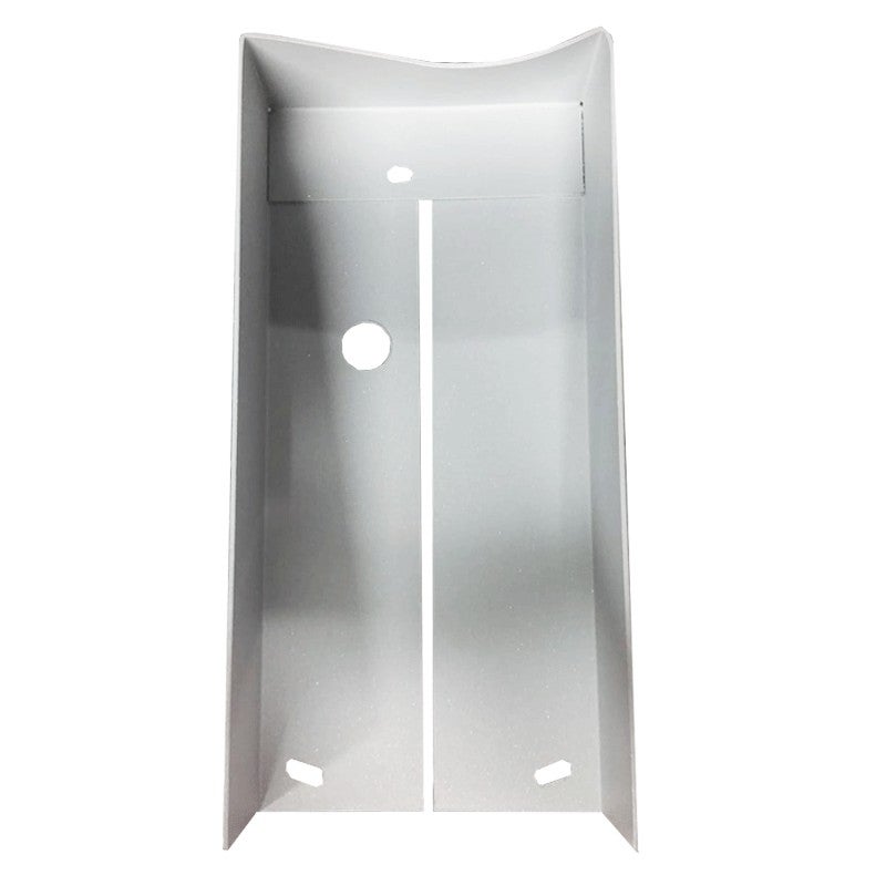 Pare-pluie Comelit pour plaques de rue carrÃ©es | Bricoman