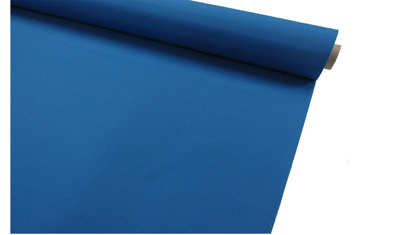 Tela de Loneta Barata por Metros - Color Azul Oscuro - 1022003 | Leroy ...