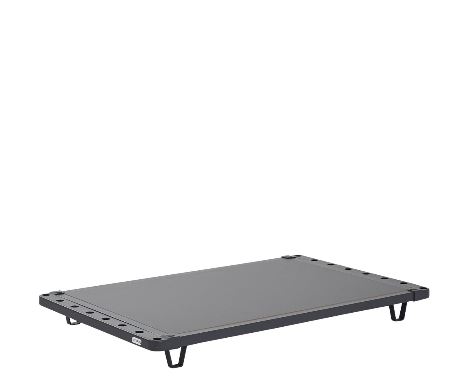 Rack fixe, bleu, MDF, Provost | Leroy Merlin