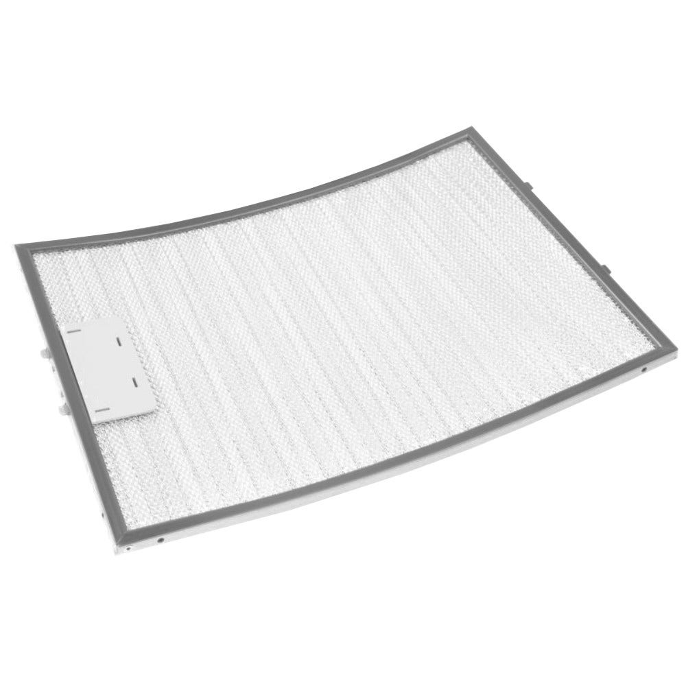 Filtro Campana Extractora TEKA C610 C620 C6420 38x28 cm (Curvado ...