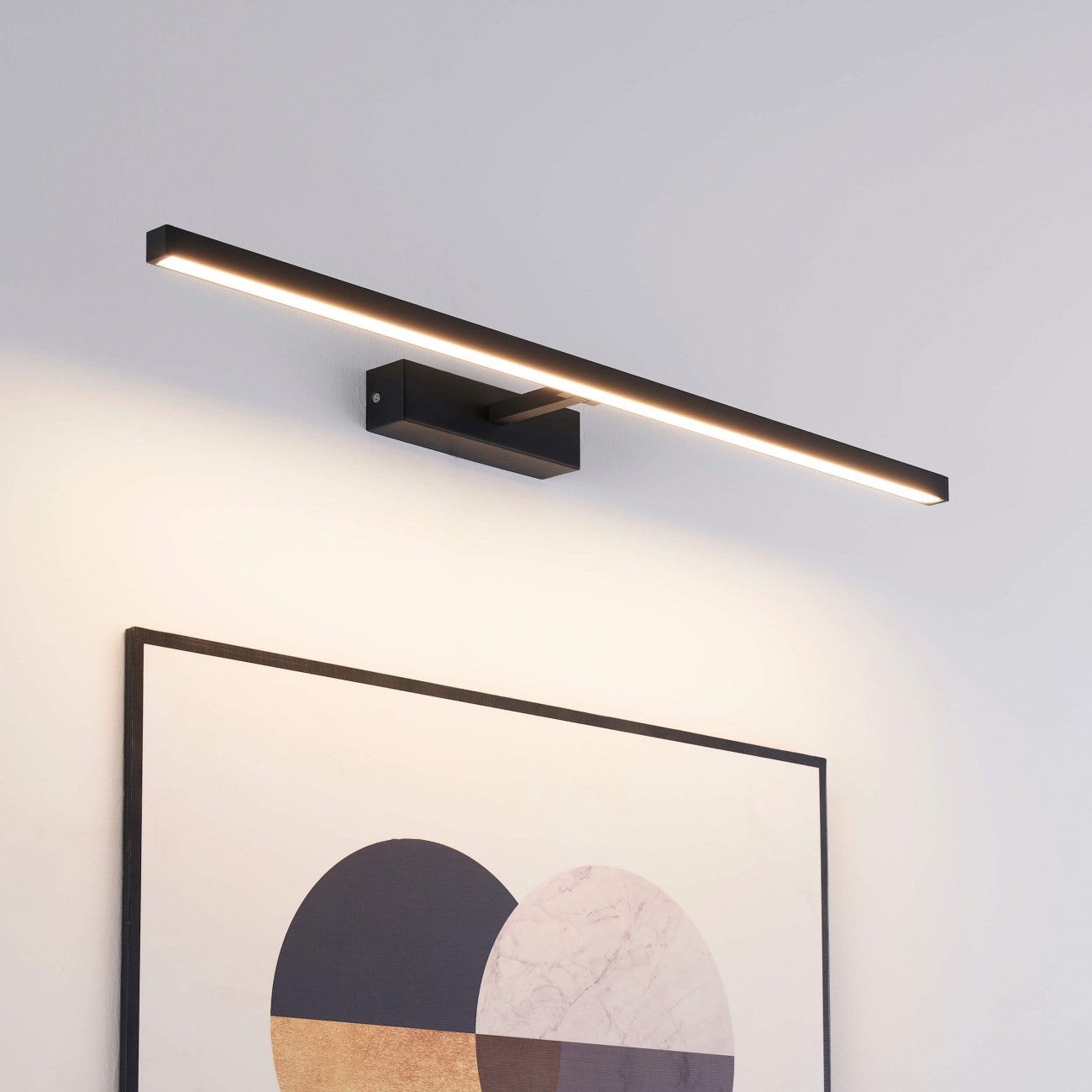 Aplique LED integrado para cuadros - Xenia | Leroy Merlin