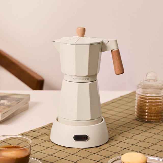 Cafetera italiana: Tradicional Espresso en tu Cocina