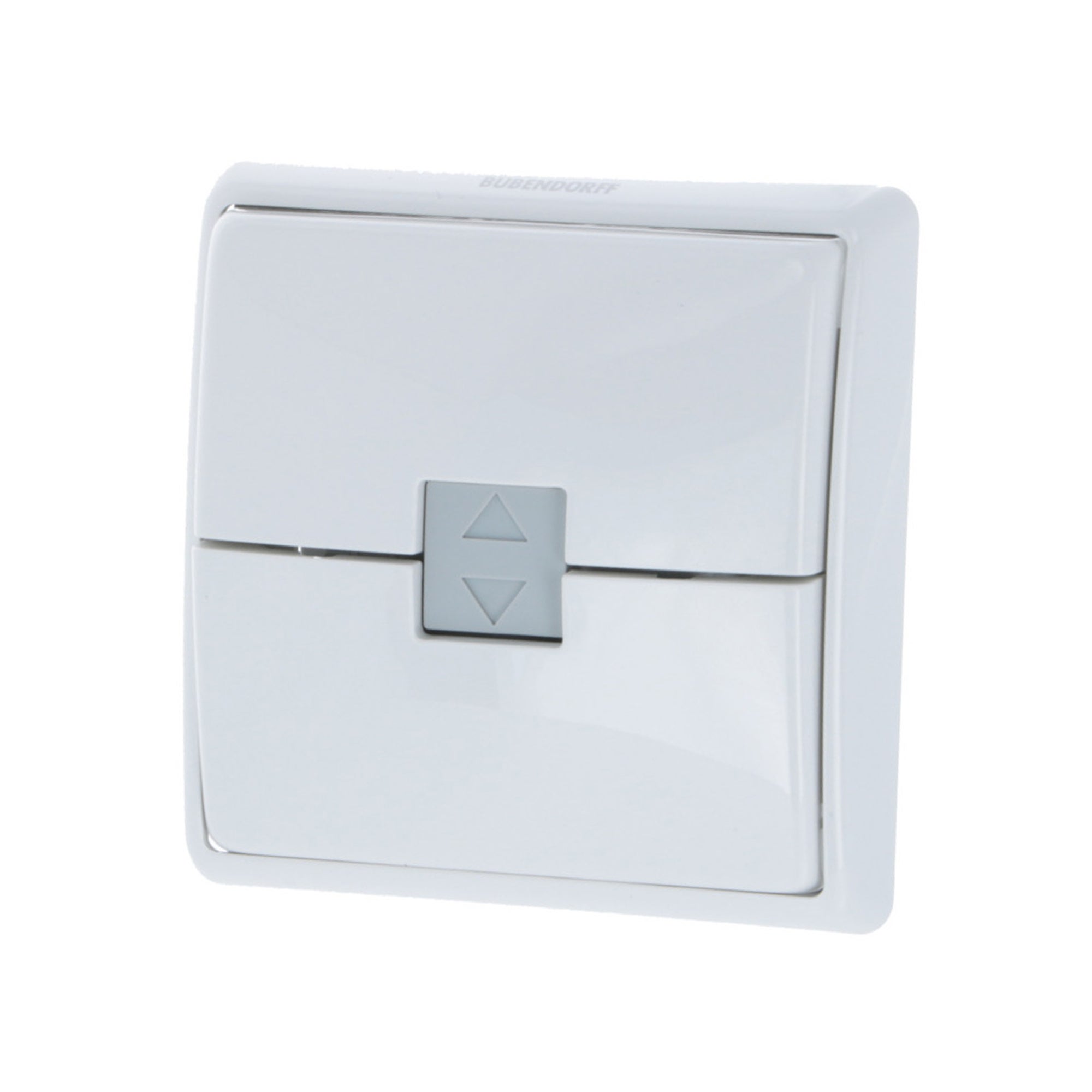 Interrupteur Filaire FG, pour Volet Roulant Bubendorff, Blanc | Leroy ...