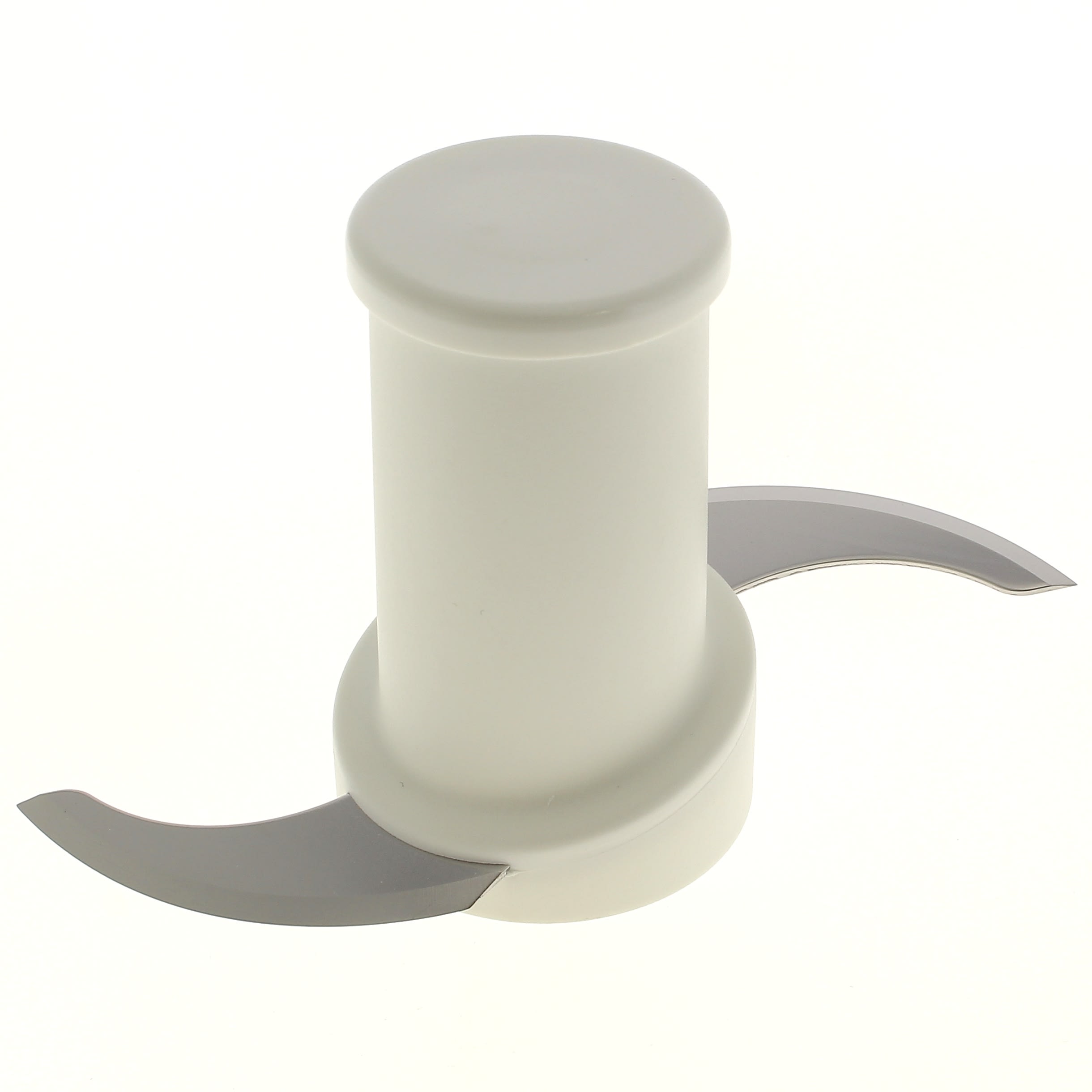 Couteau metal 17155 - robot magimix | Leroy Merlin