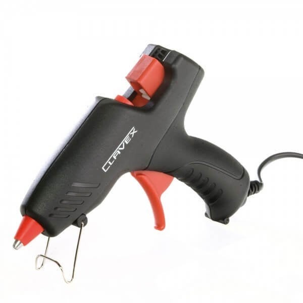 CLAVEX PISTOLA PEGAR GATILLO PT-40 55 W.12 mm. | Leroy Merlin