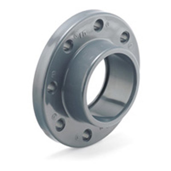 BRIDA C/CUELLO PVC PRESION ENC 160 | Leroy Merlin
