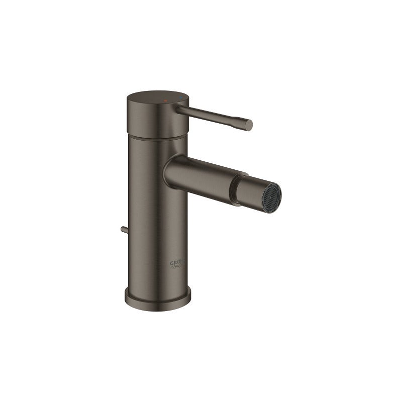 Grohe Essence Mitigeur monocommande Bidet Taille S (32935AL1) | Leroy ...