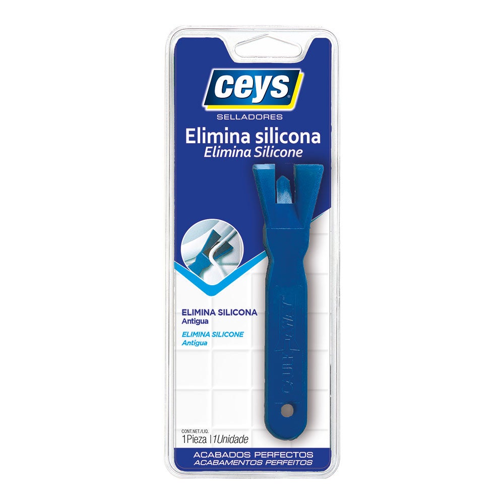 Ceys sellaceys silicone remover 506105 | Leroy Merlin