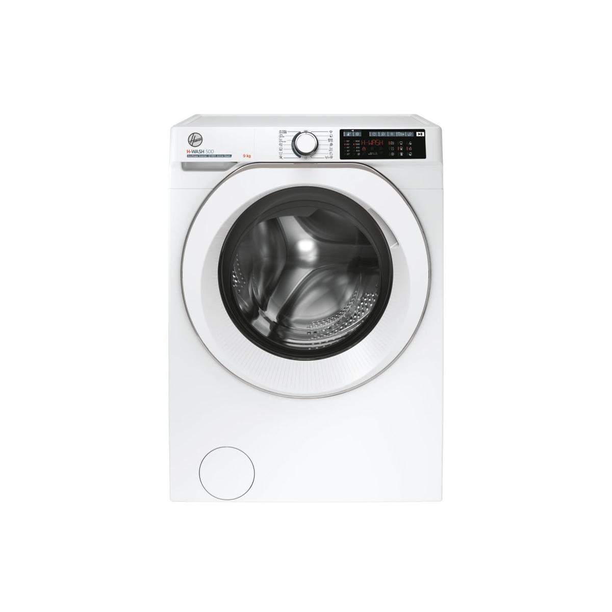 Hoover H-WASH 500 HW 49AMC/1-S lavadora Carga frontal 9 kg 1400 RPM A ...