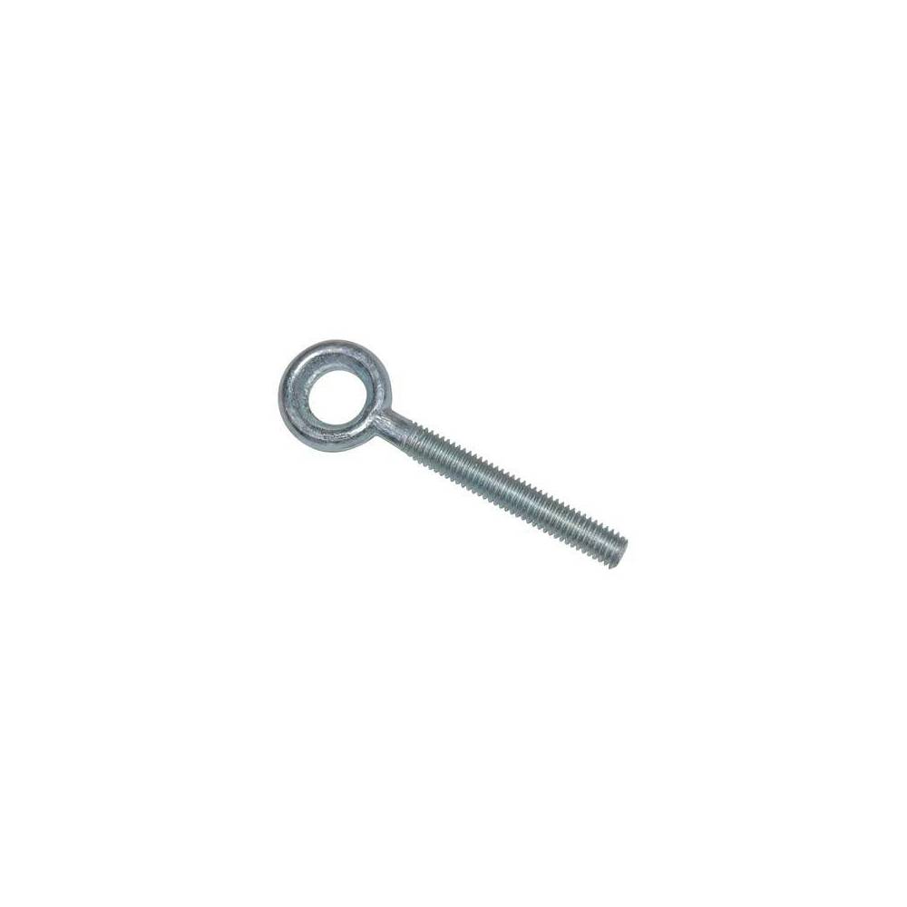 OJAL PARA TENSOR ROSCADO GALVANIZADO DERECHO M8X50 O.MM 11 | Leroy Merlin