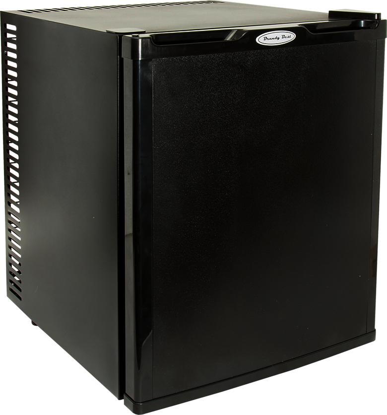 Brandy Best SILENTPRO35B Mini-bar 32 litres Noir totalement silencieux ...