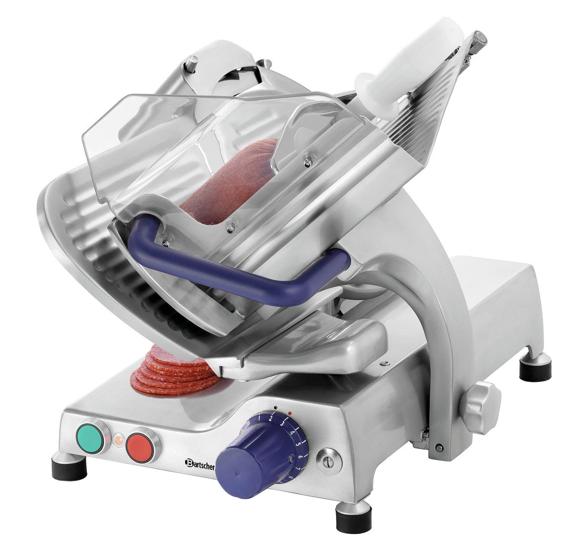 Trancheuse Professionnelle - Bartscher | Leroy Merlin