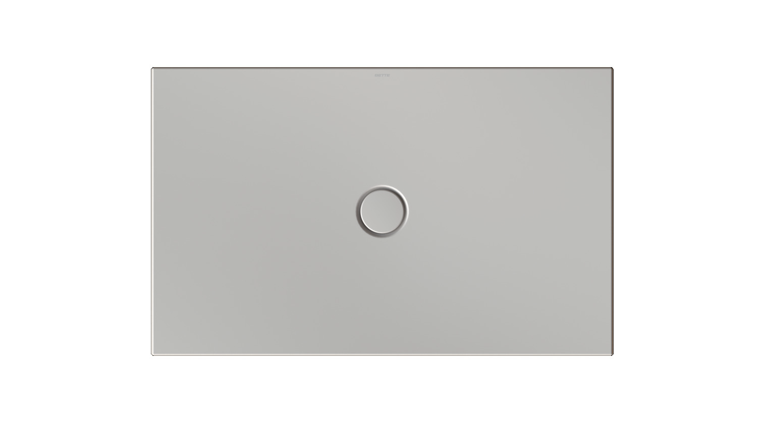 Bette Plato de ducha, 120x75cm, 1671-413, Color: polvo | Leroy Merlin