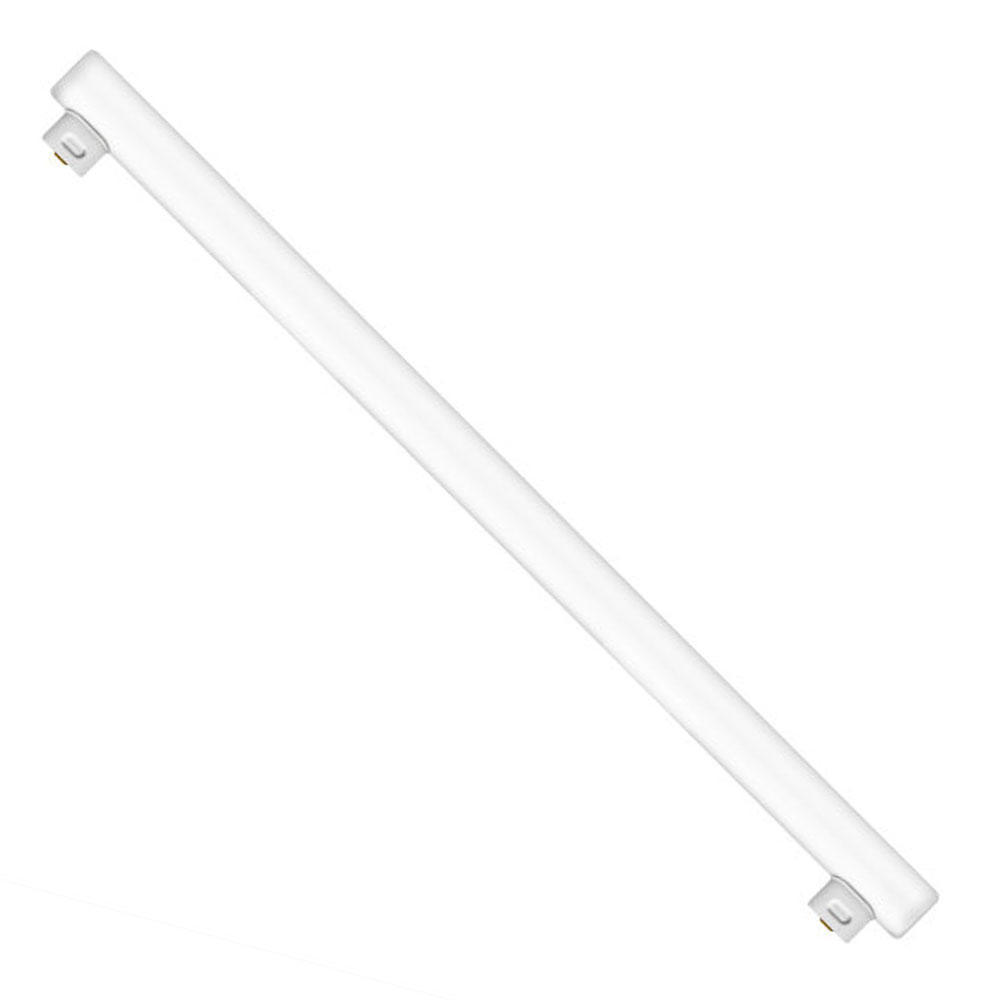 OSRAM LEDinestra DIM / Tubo Led: S14s, Largo: 1000 mm, Regulable, 9,90 ...
