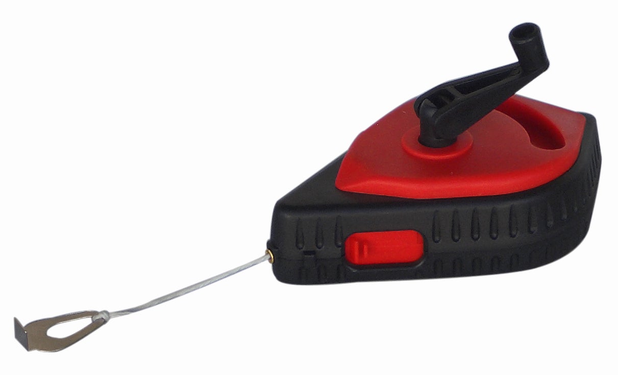 Cordeau traceur rapido 30m | Leroy Merlin