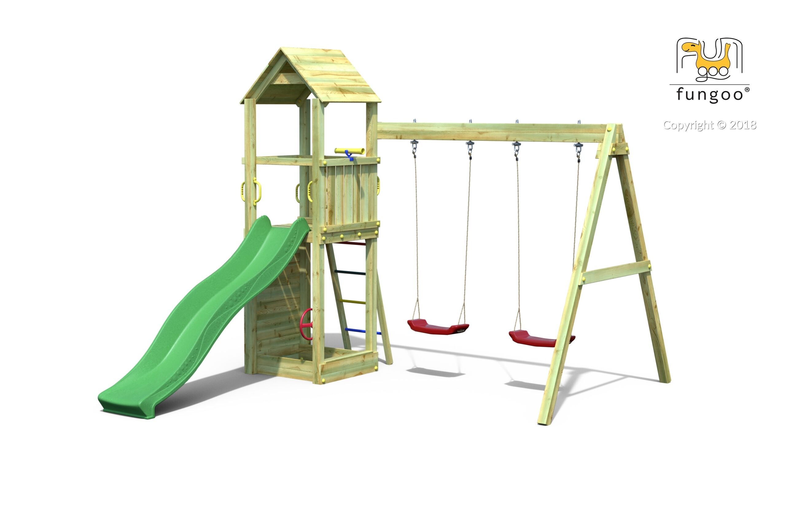 Air De Jeux Leroy Merlin